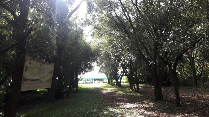 Reserva Natural Integral Punta Lara :: Fenlock Tour